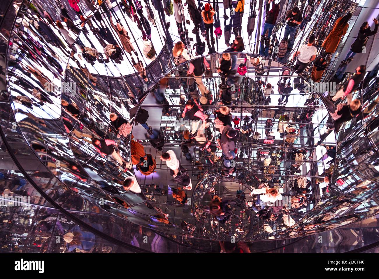 Transcendence 2 room hi-res stock photography and images - Alamy