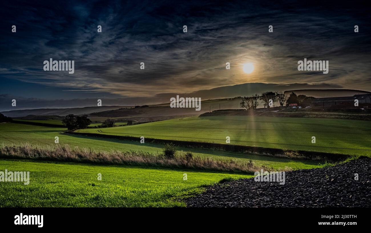 Morning campers hi-res stock photography and images - Alamy