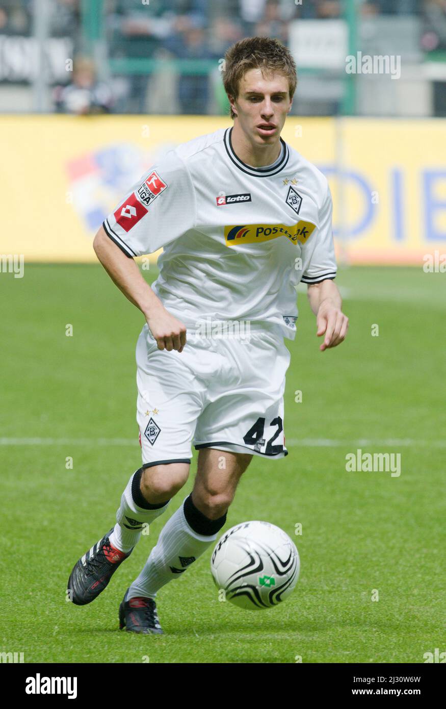 Patrick herrmann 2009 hi-res stock photography and images - Alamy