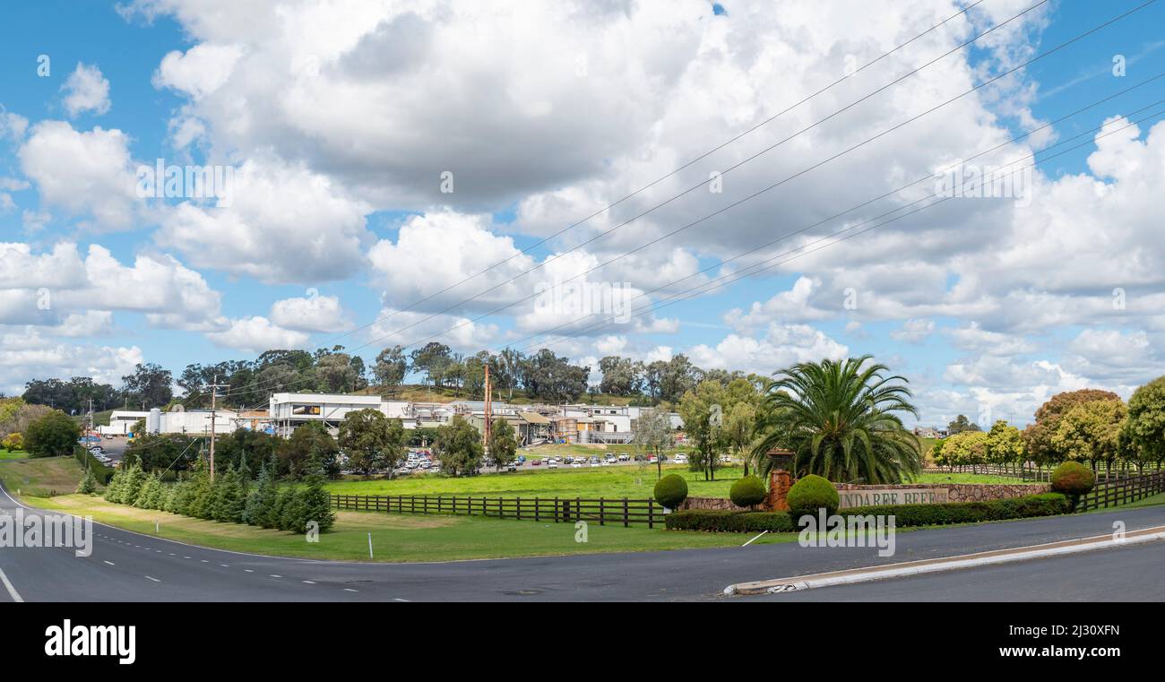 Bindaree hi-res stock photography and images - Alamy