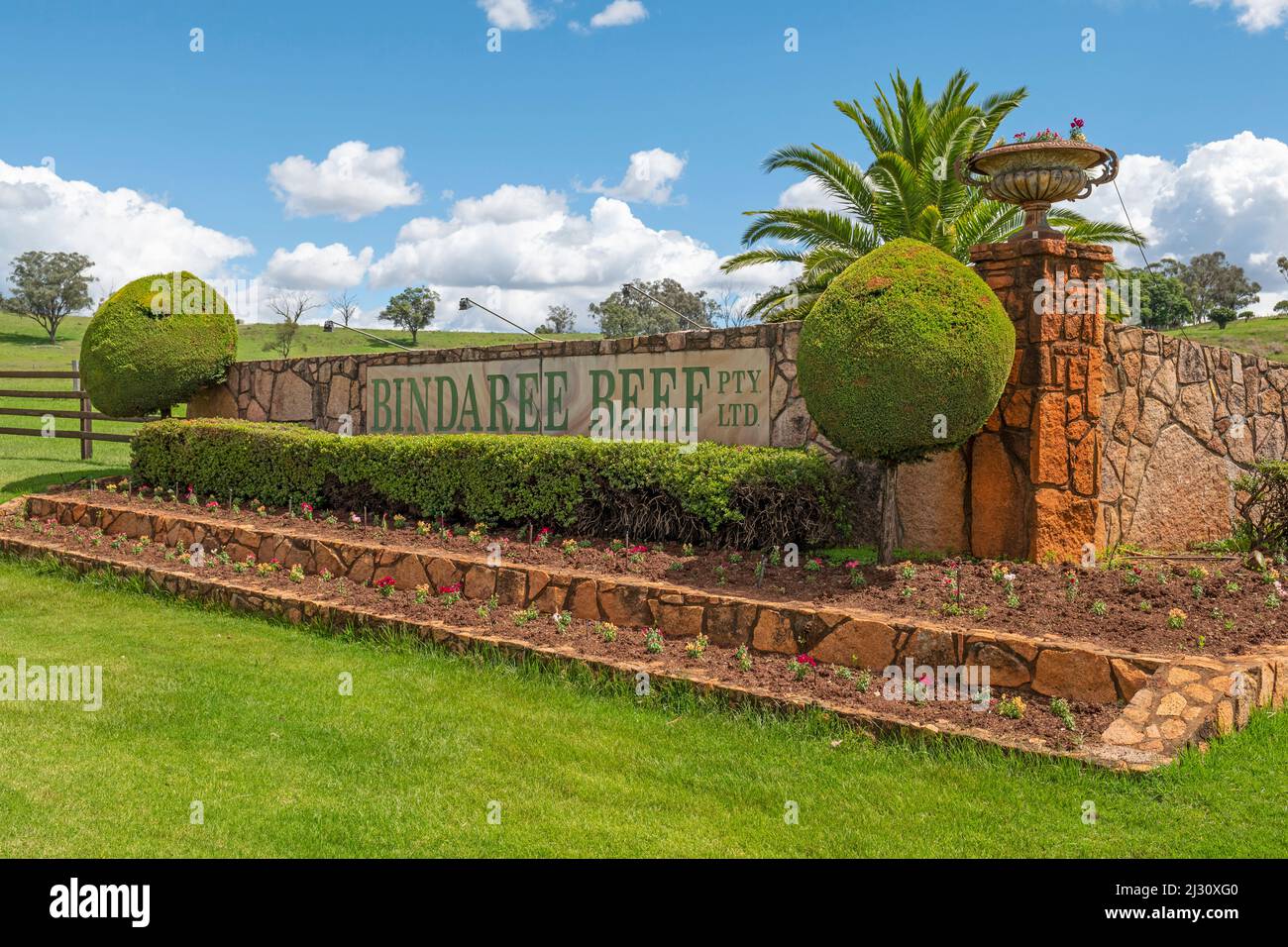 Bindaree hi-res stock photography and images - Alamy