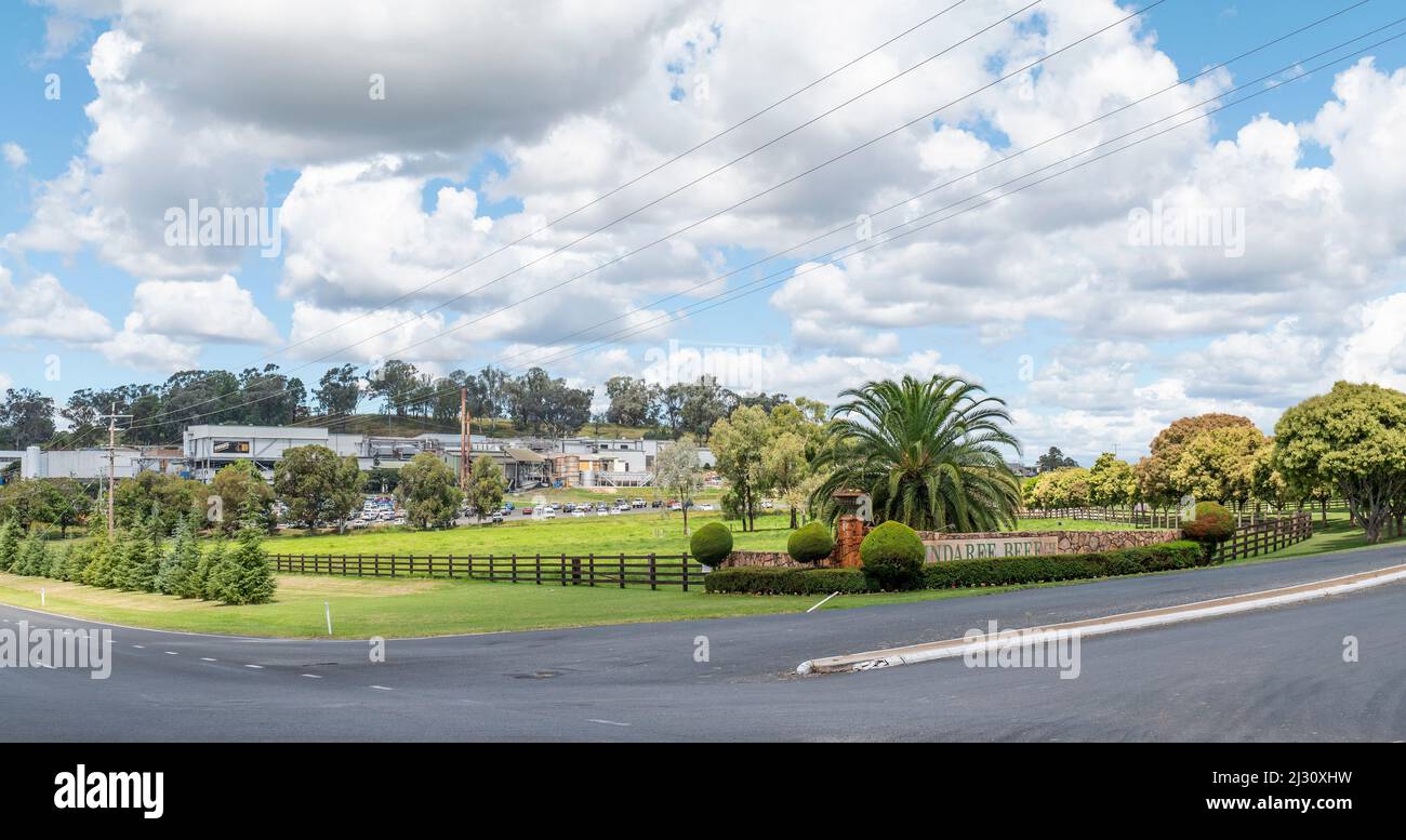 Bindaree hi-res stock photography and images - Alamy