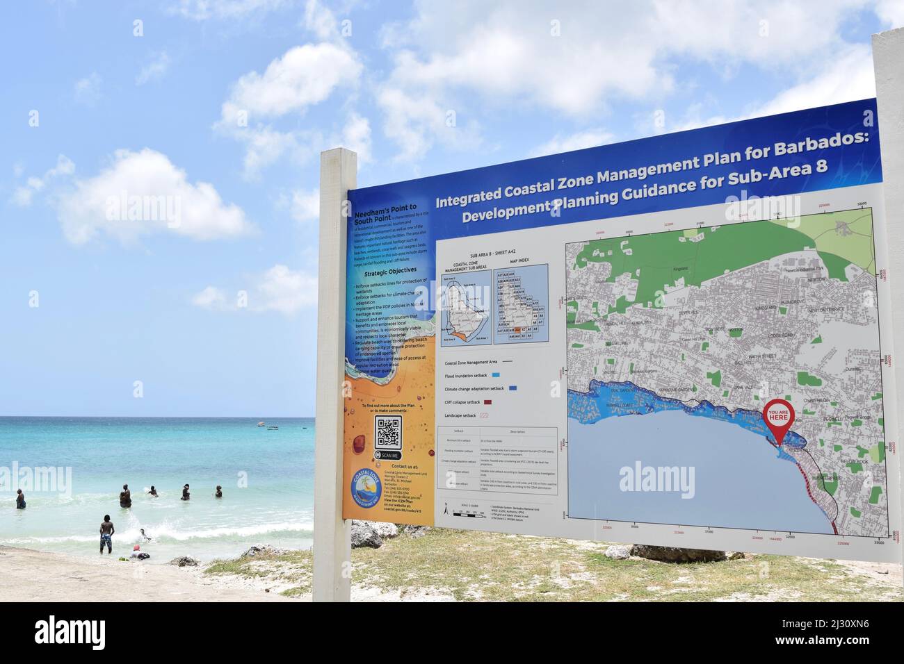 Coastal zone management hi-res stock photography and images - Alamy