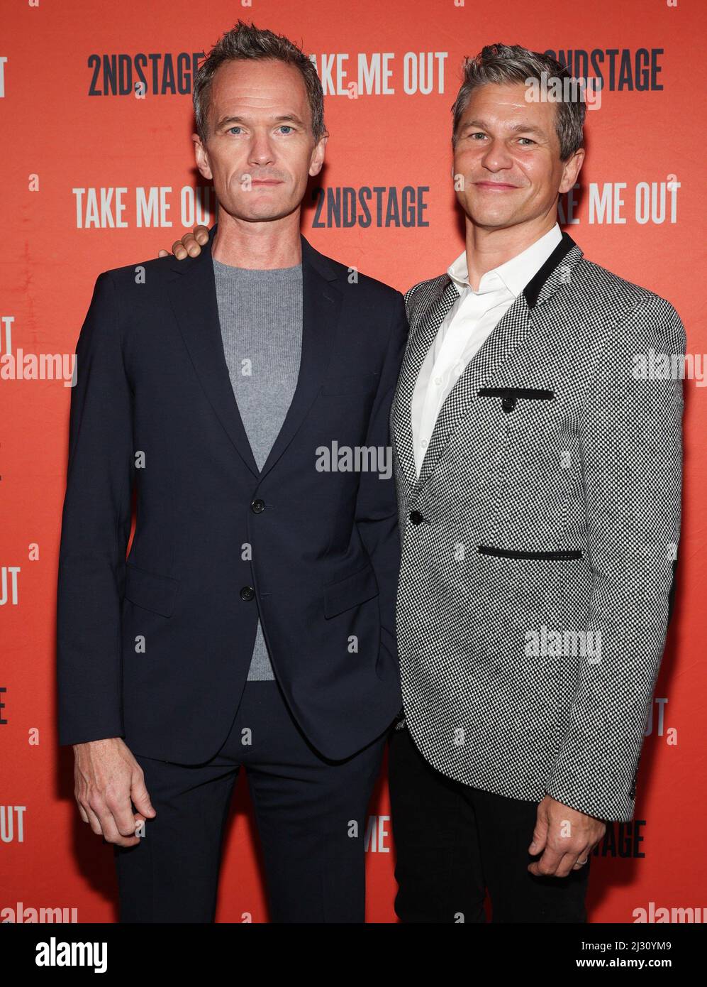 Take me out theater hi-res stock photography and images - Alamy