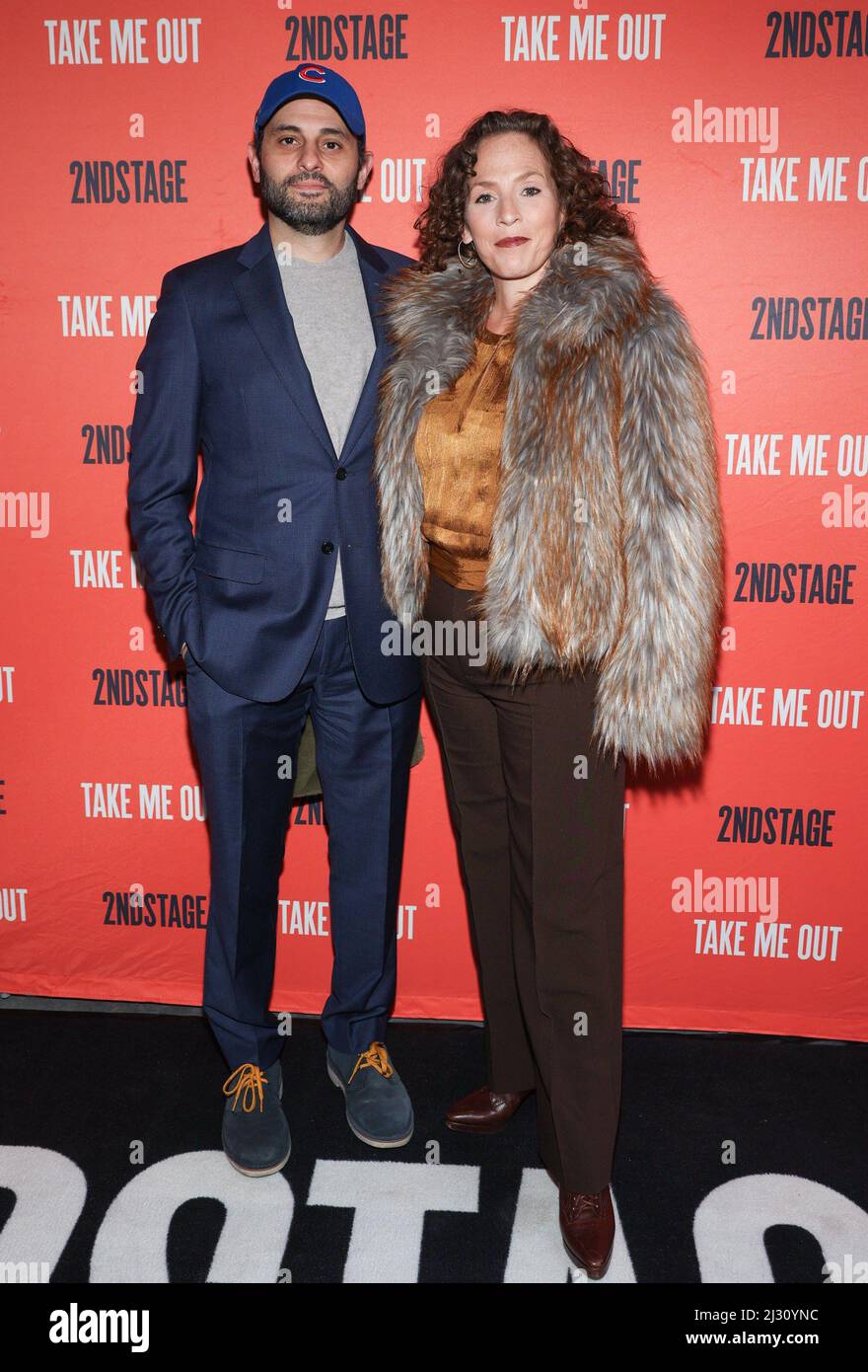 Krissy shields and arian moayed hi-res stock photography and images - Alamy