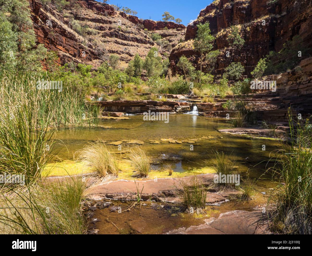 Shallow pools hi-res stock photography and images - Alamy