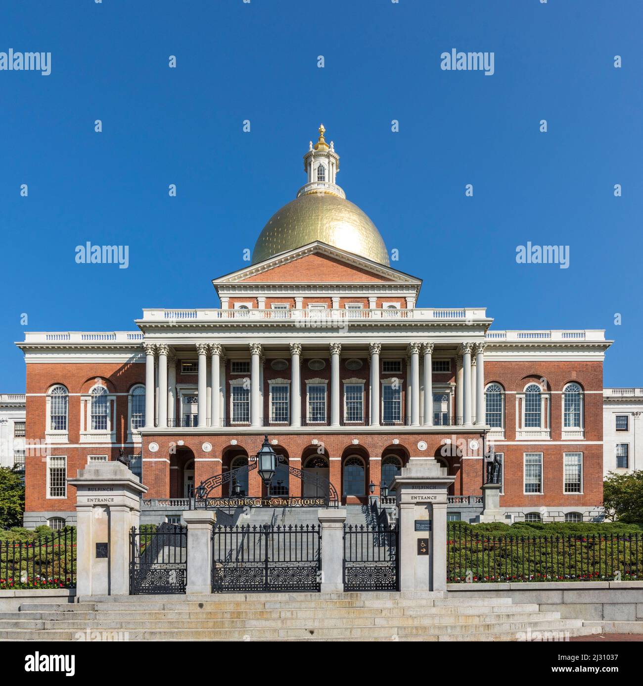 Capitol commons hi-res stock photography and images - Alamy