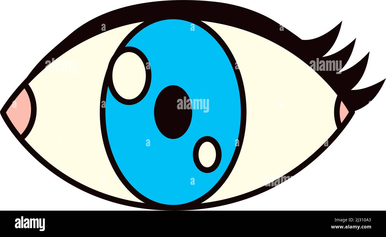human eye icon Stock Vector Image & Art - Alamy