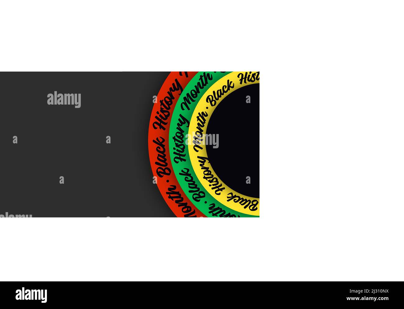 Black afro american people blank Stock Vector Images - Alamy