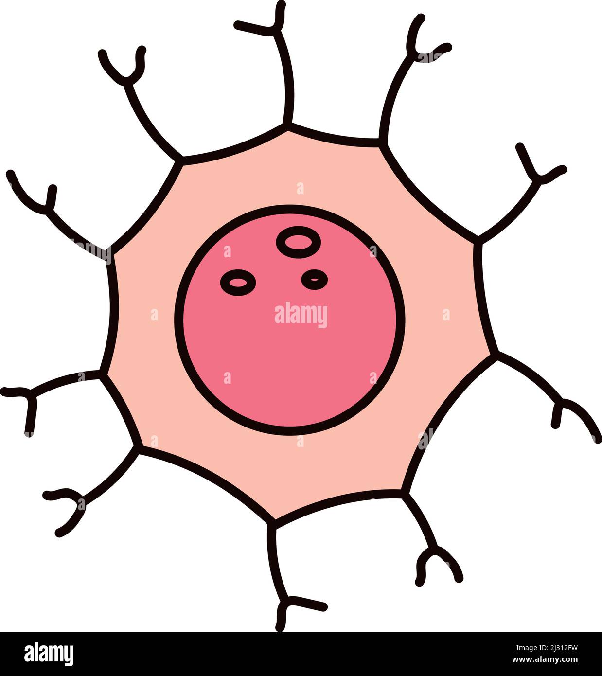 human tissue icon Stock Vector Image & Art - Alamy