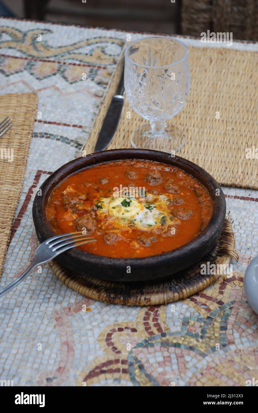 Berber morocco tagine village hi-res stock photography and images - Alamy