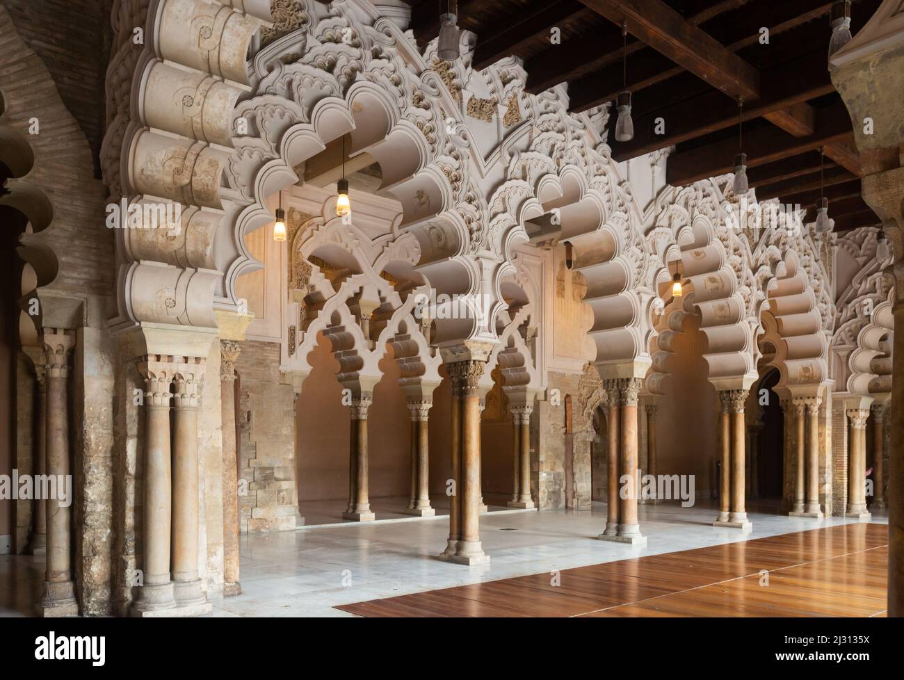 Moorish taifa hi-res stock photography and images - Alamy