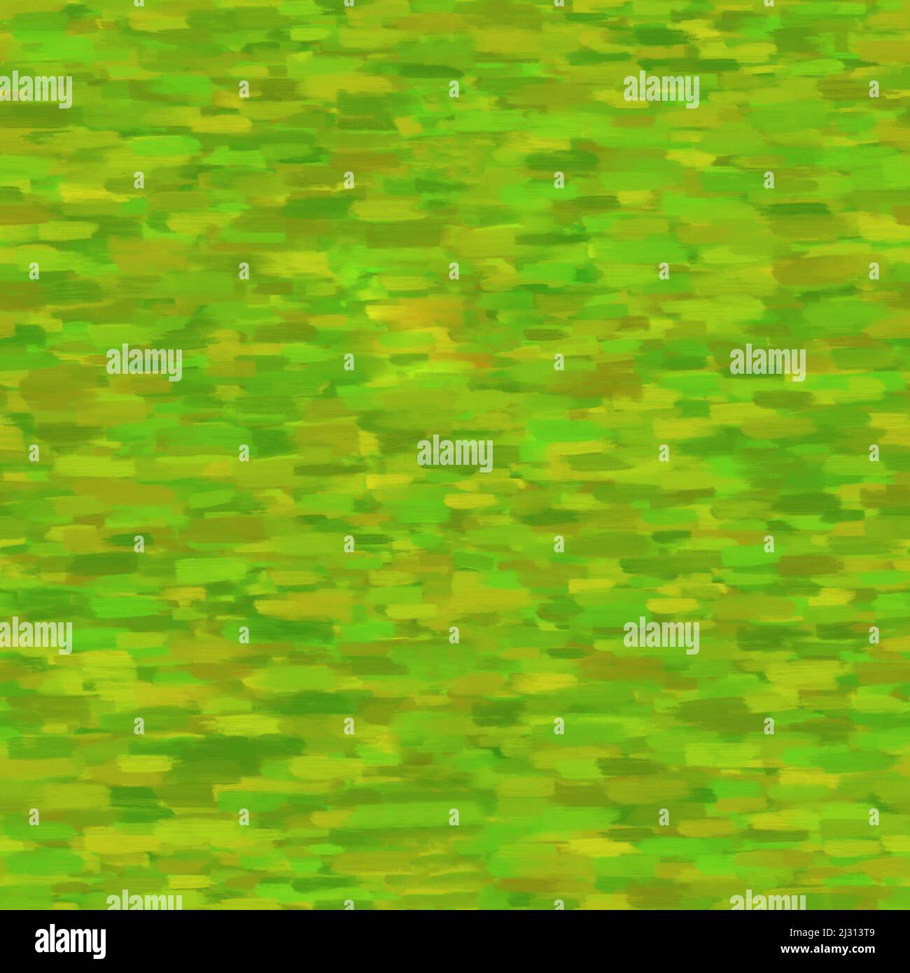 green brush strokes seamless pattern background Stock Photo - Alamy