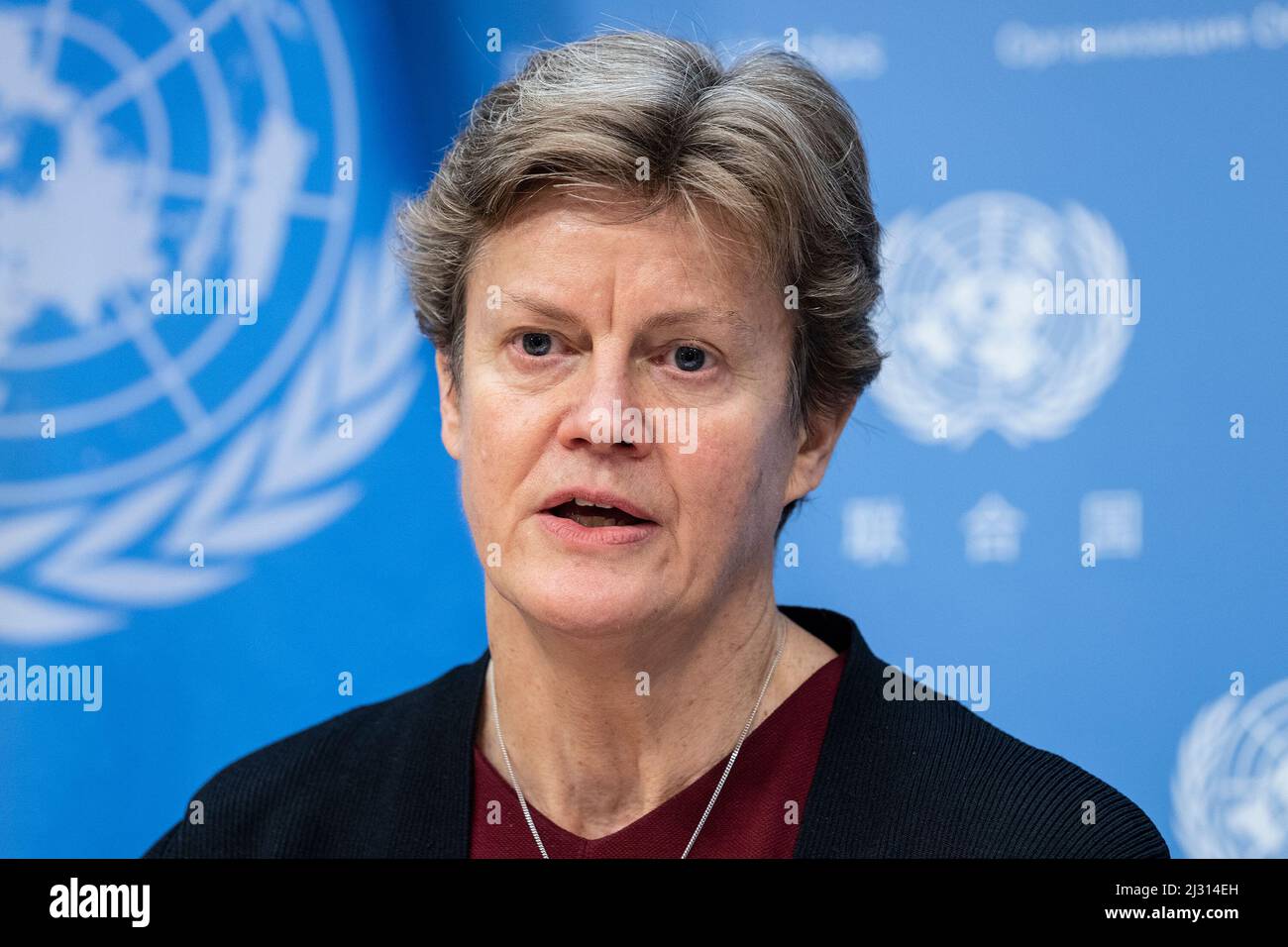 Barbara woodward hi-res stock photography and images - Alamy