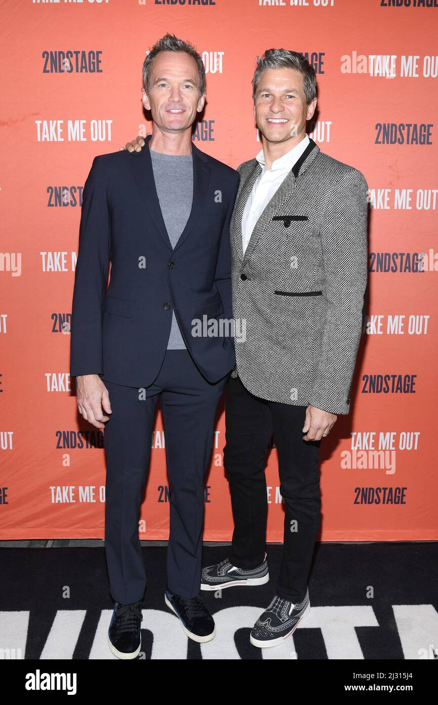 Neil patrick harris 2022 hi-res stock photography and images - Alamy