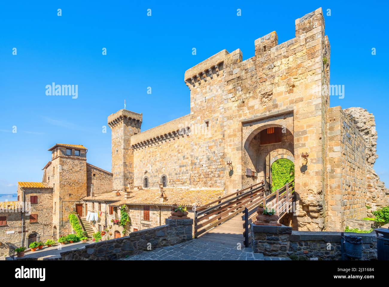 Monaldeschi della cervara hi-res stock photography and images - Alamy