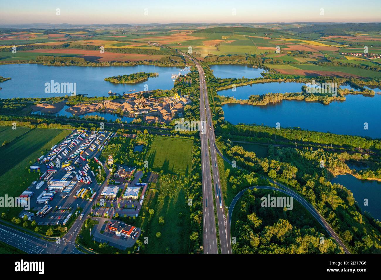 Northeim nord hi-res stock photography and images - Alamy
