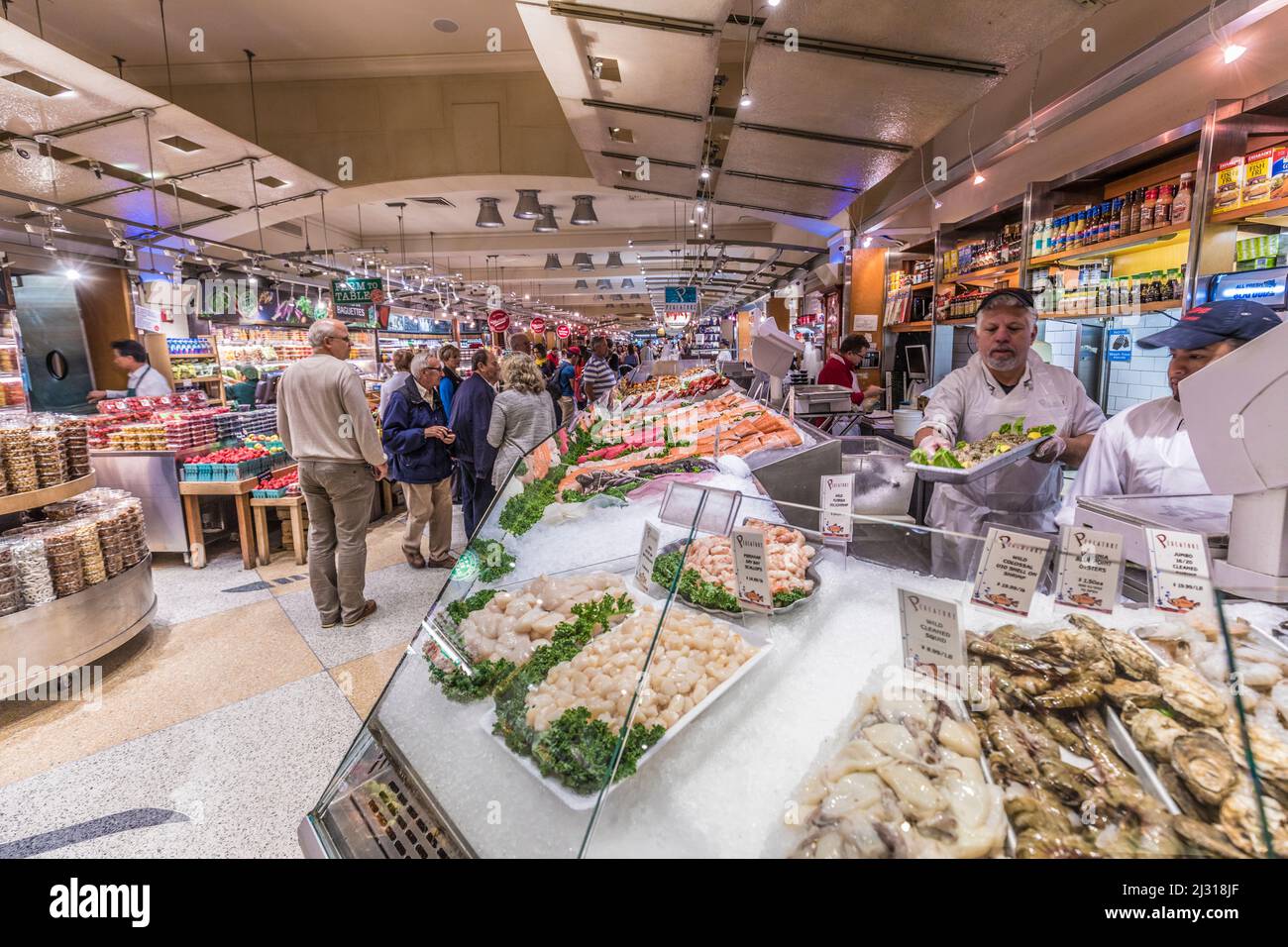 World Food Market