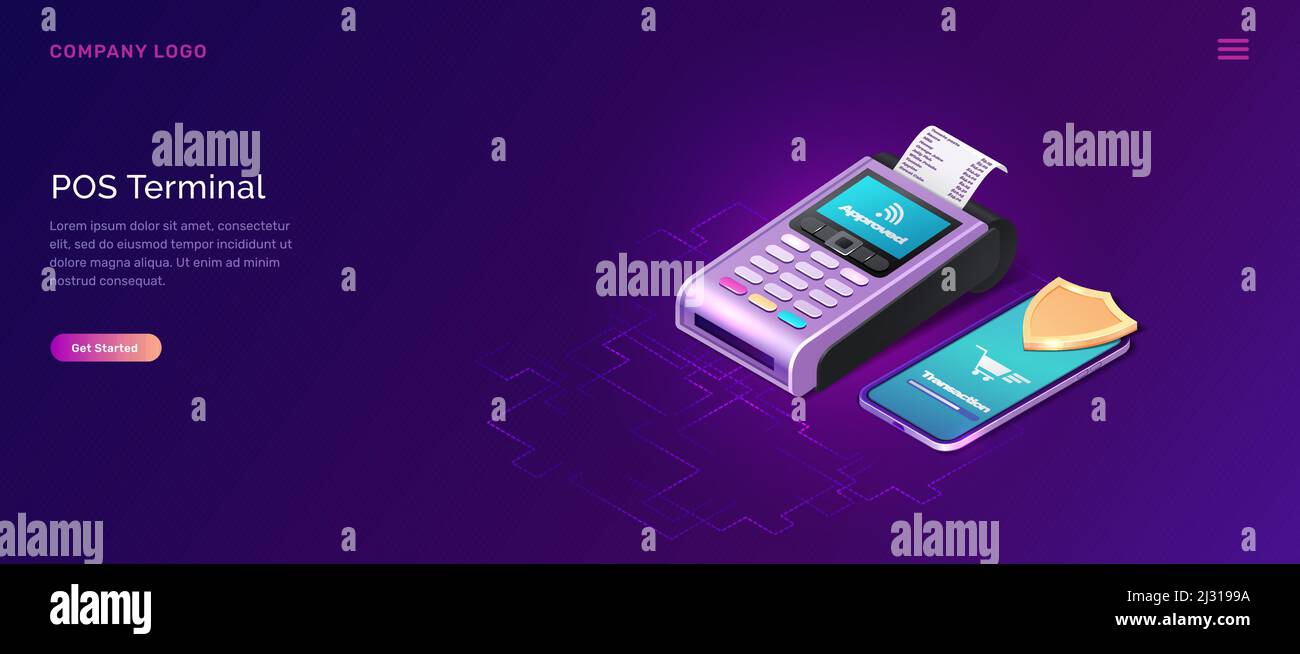 Help point of sale Stock Vector Images - Alamy