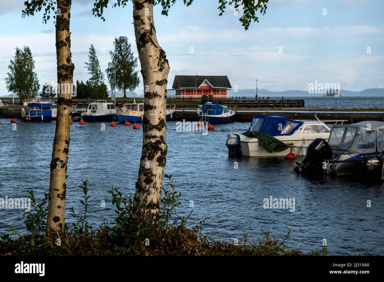 Nurmes hi-res stock photography and images - Alamy