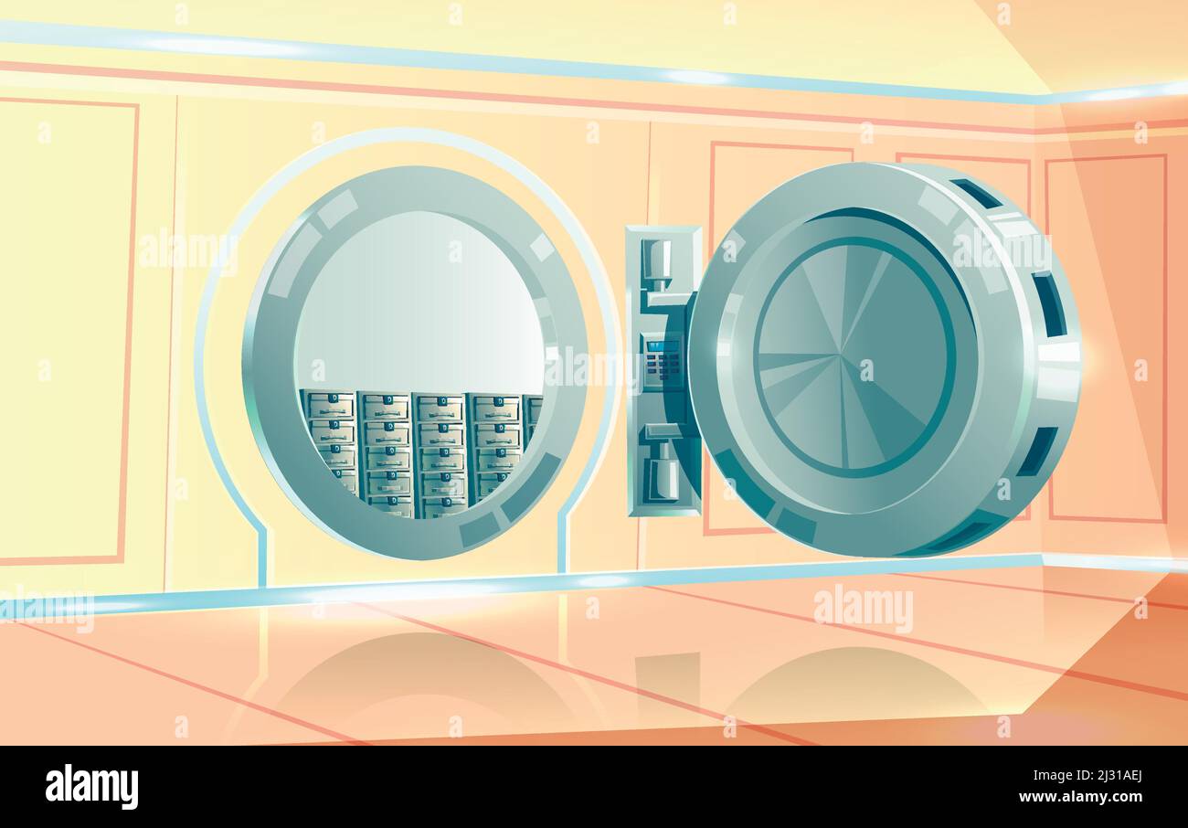 Metal deposit Stock Vector Images - Alamy