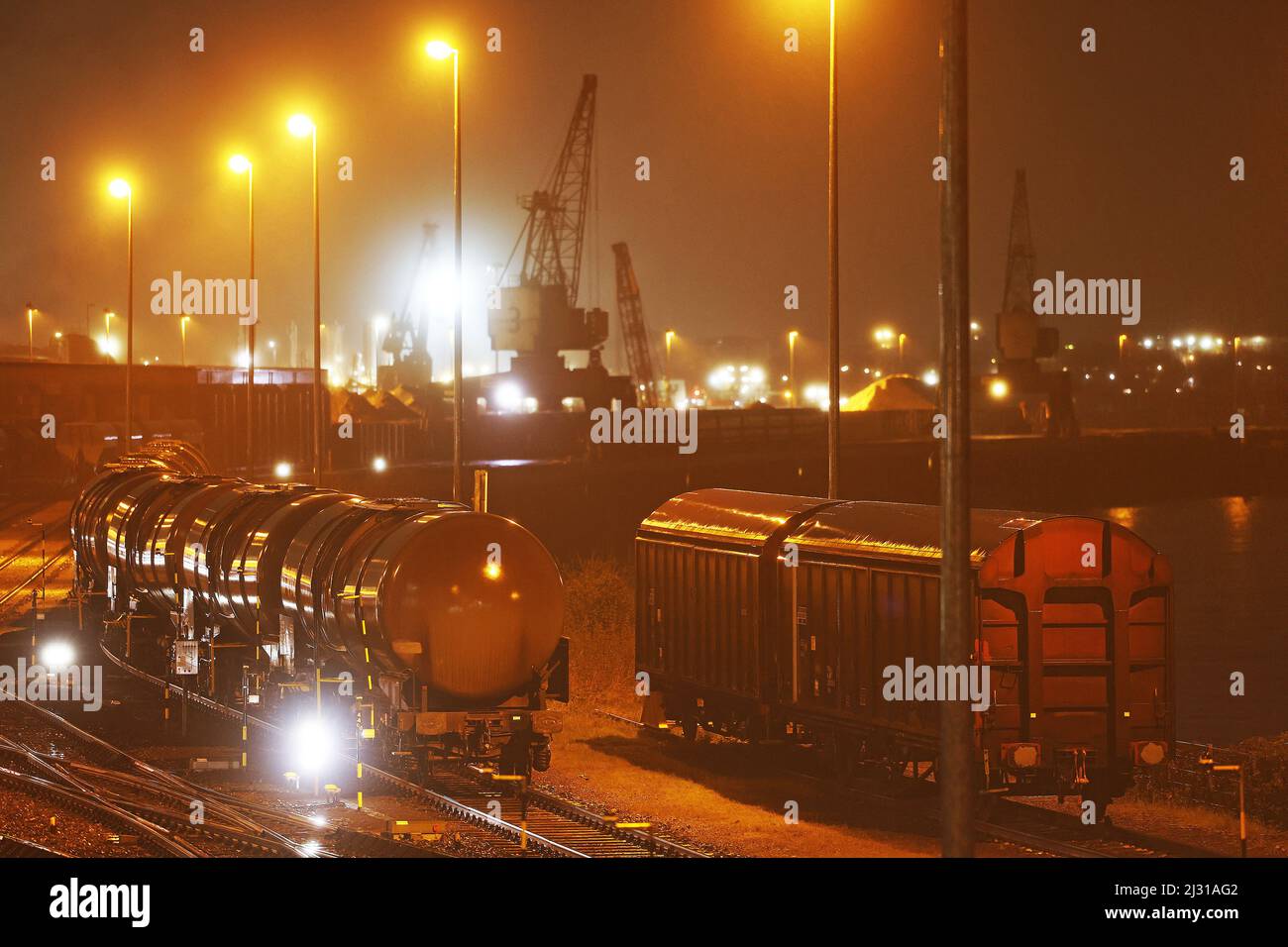 Godorf hi-res stock photography and images - Alamy