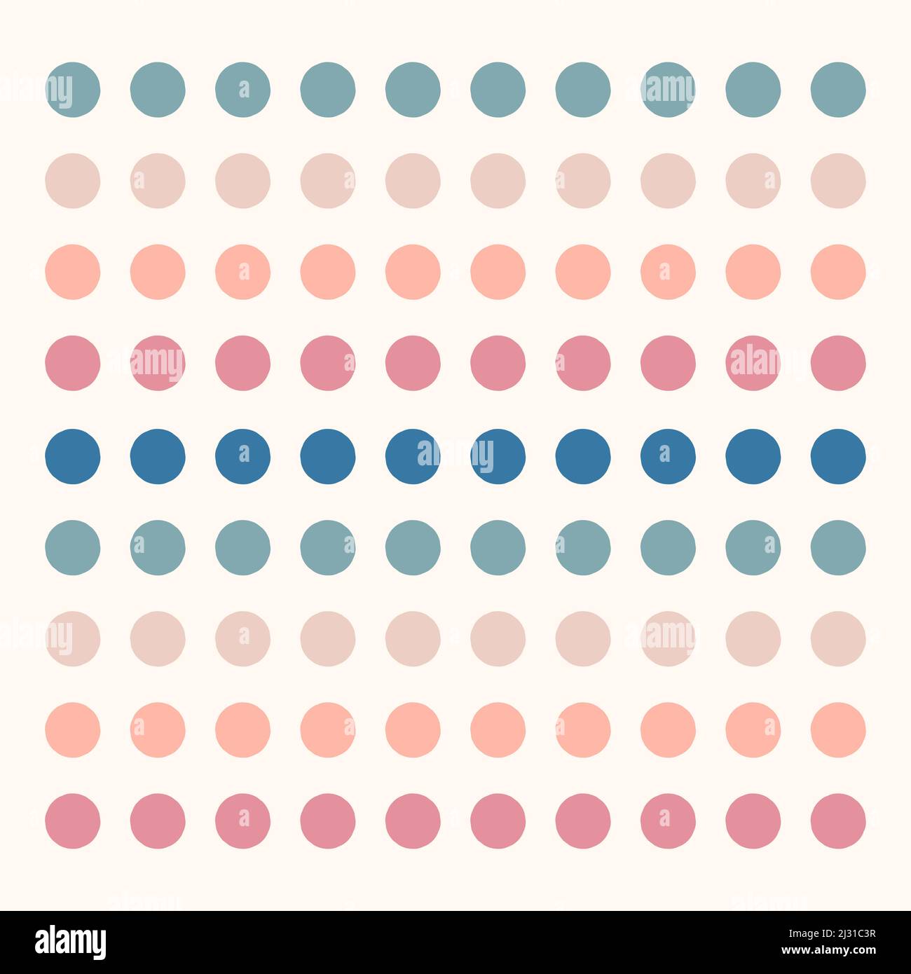 Abstract simple design painting and flat vector Stock Vector Image ...