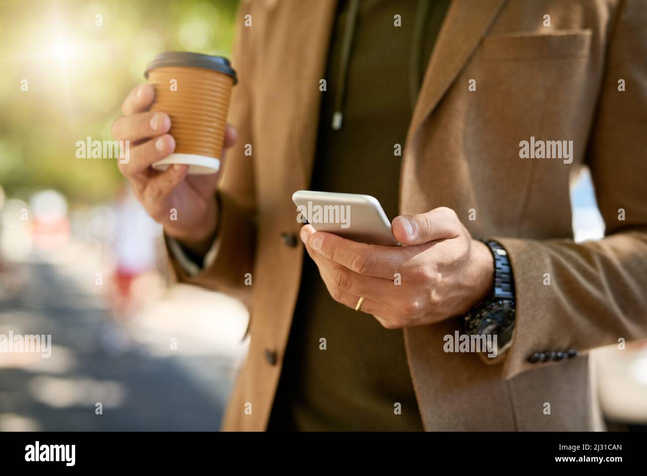 Sending away hi-res stock photography and images - Alamy