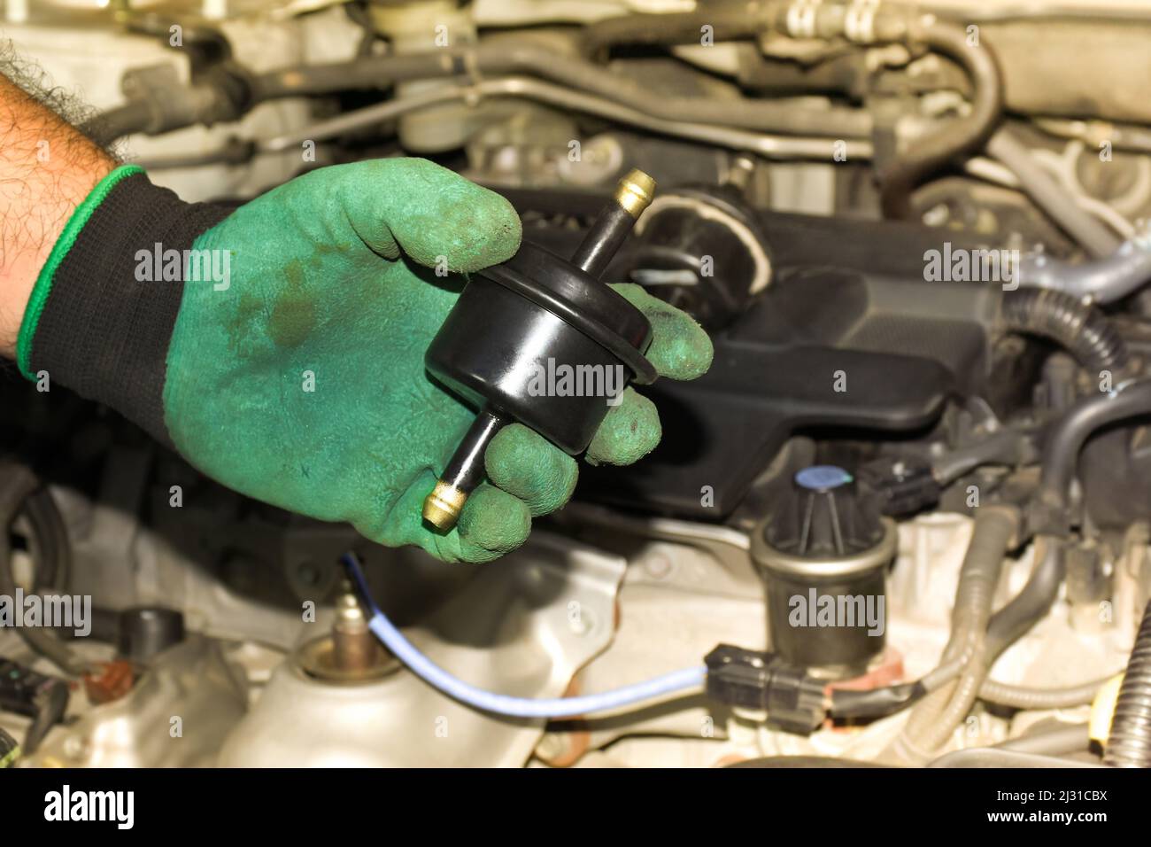Gear filter hi-res stock photography and images - Alamy
