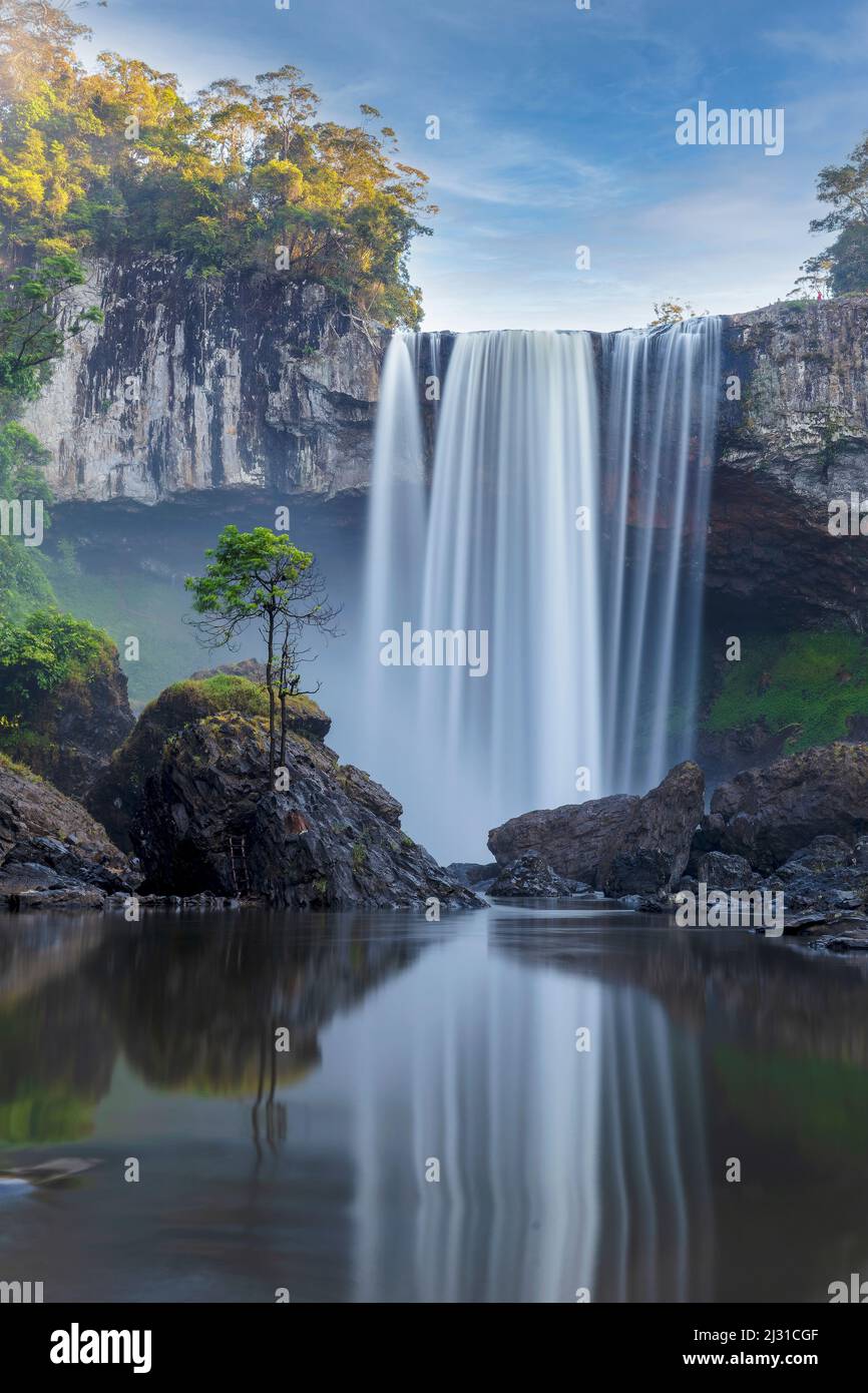 Pictures Of Real Waterfalls