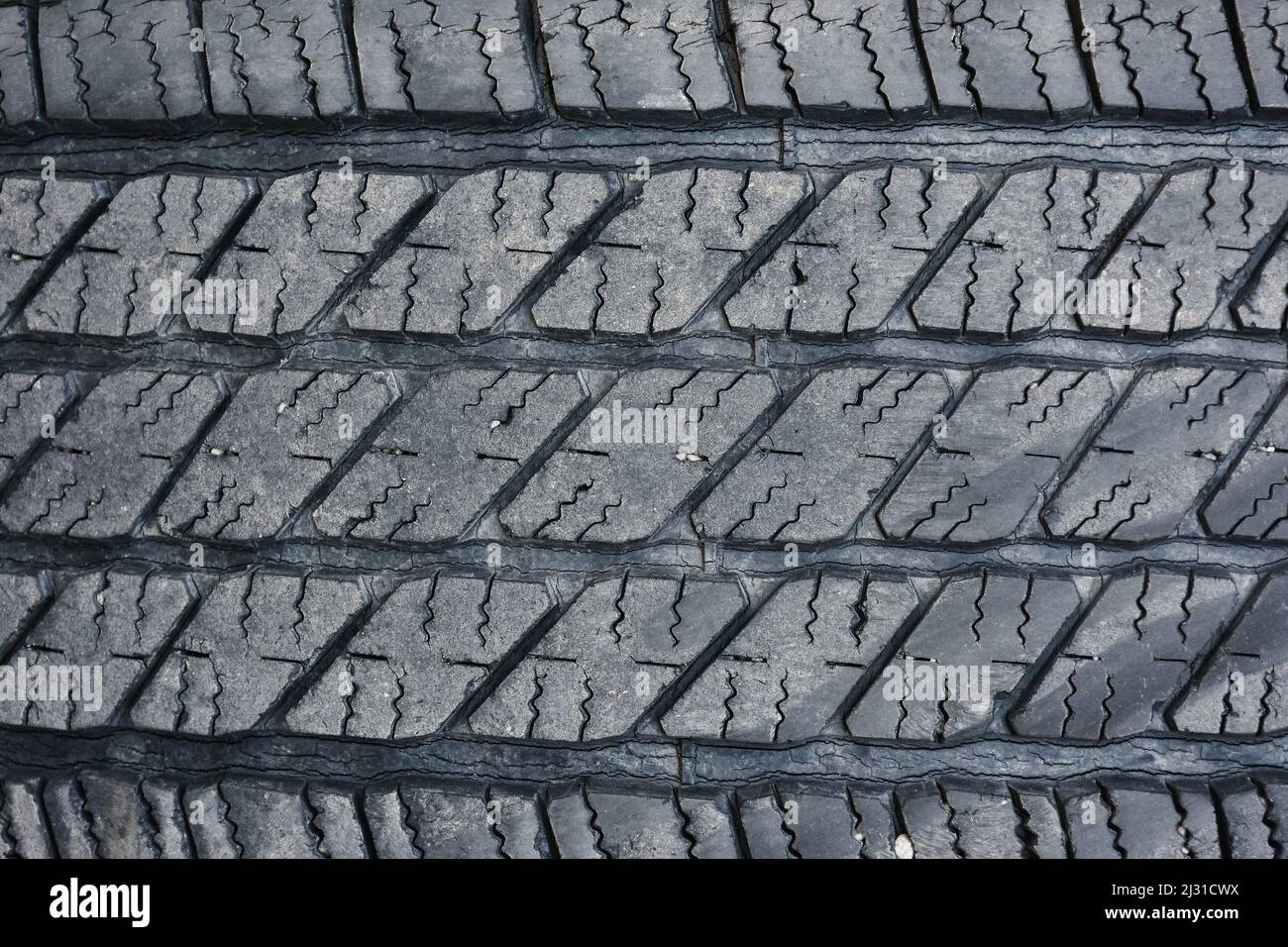 Old tread pattern vehicle hi-res stock photography and images - Alamy