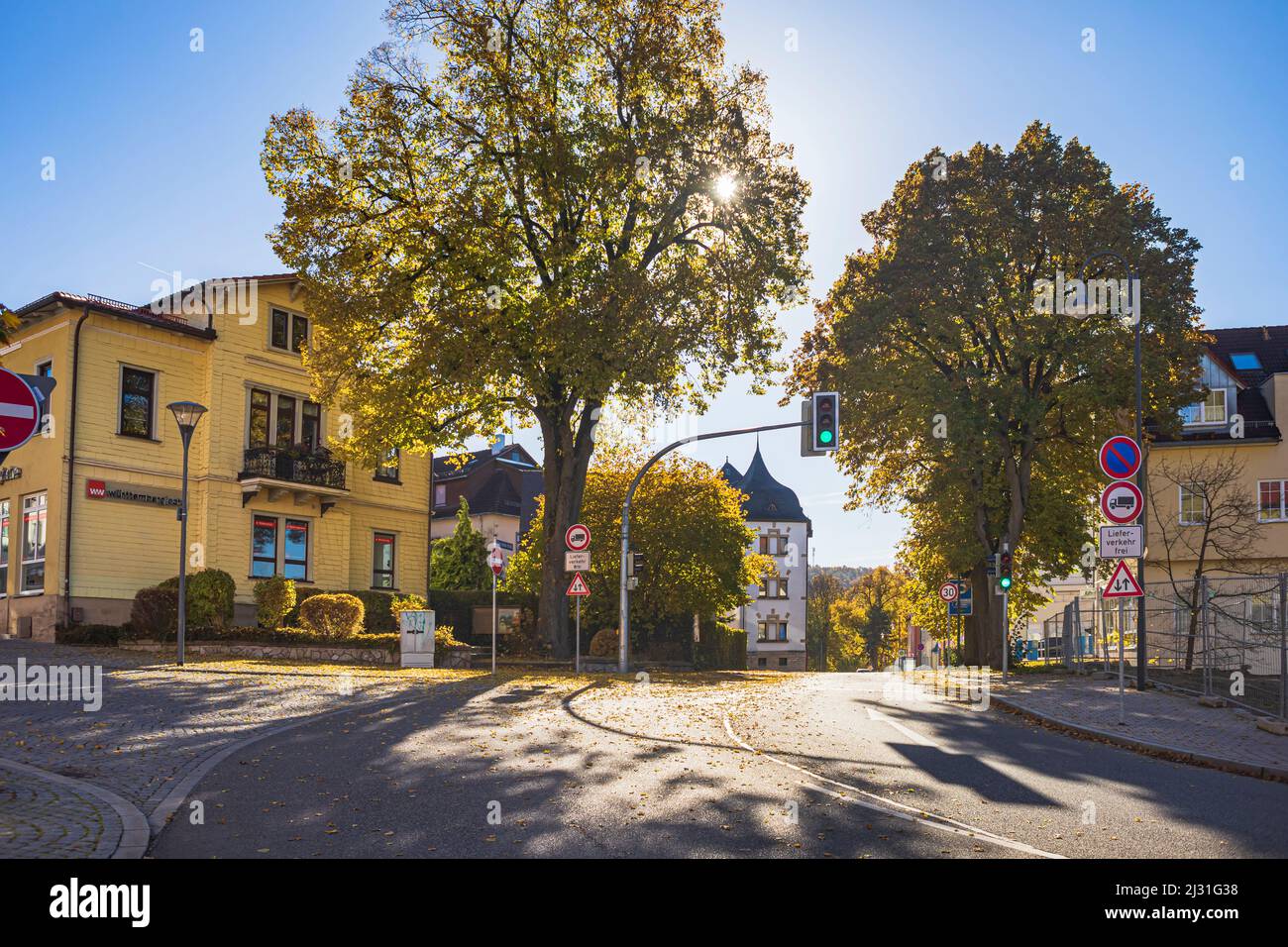 Puschkinplatz hi-res stock photography and images - Alamy