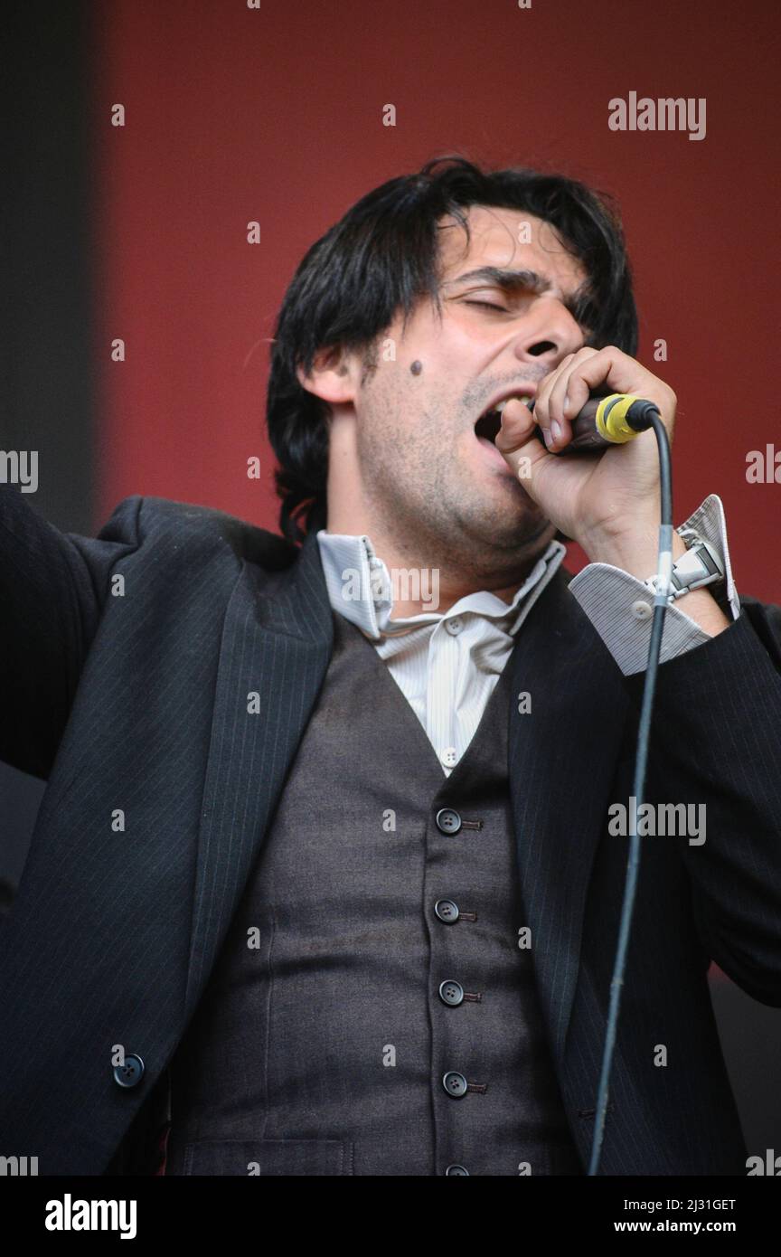 Dante gizzi hi-res stock photography and images - Alamy