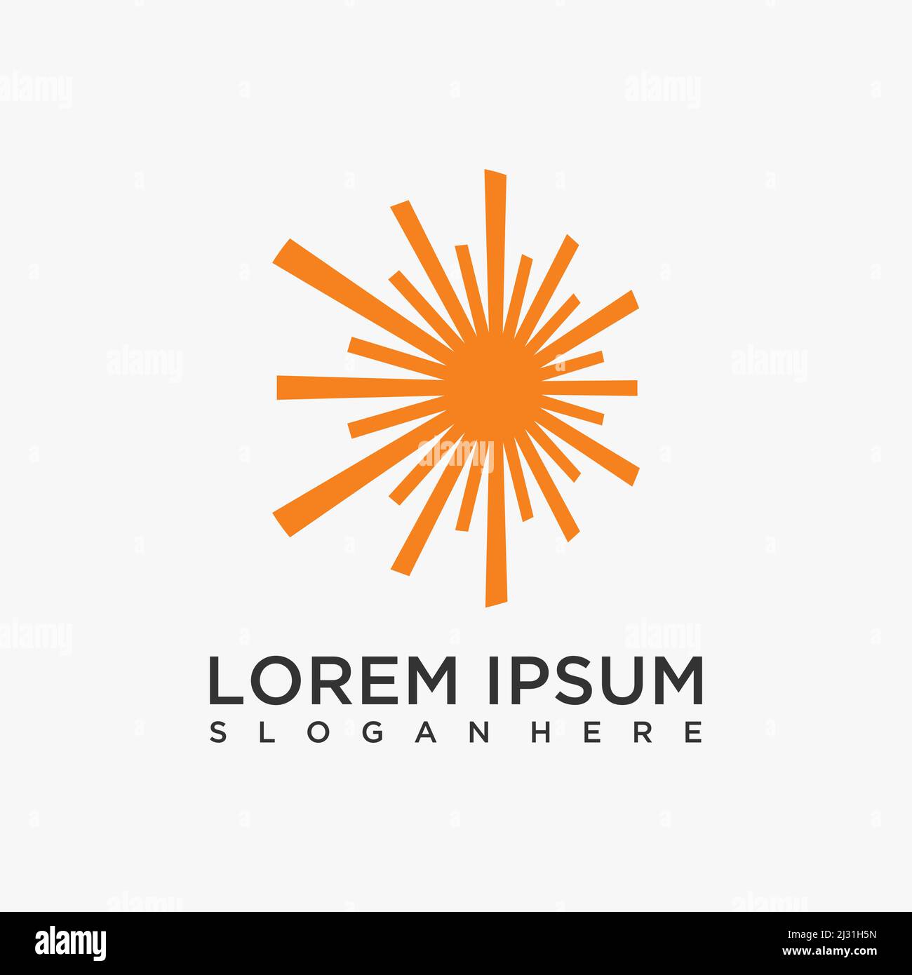 Laser light effect Cut Out Stock Images & Pictures - Alamy