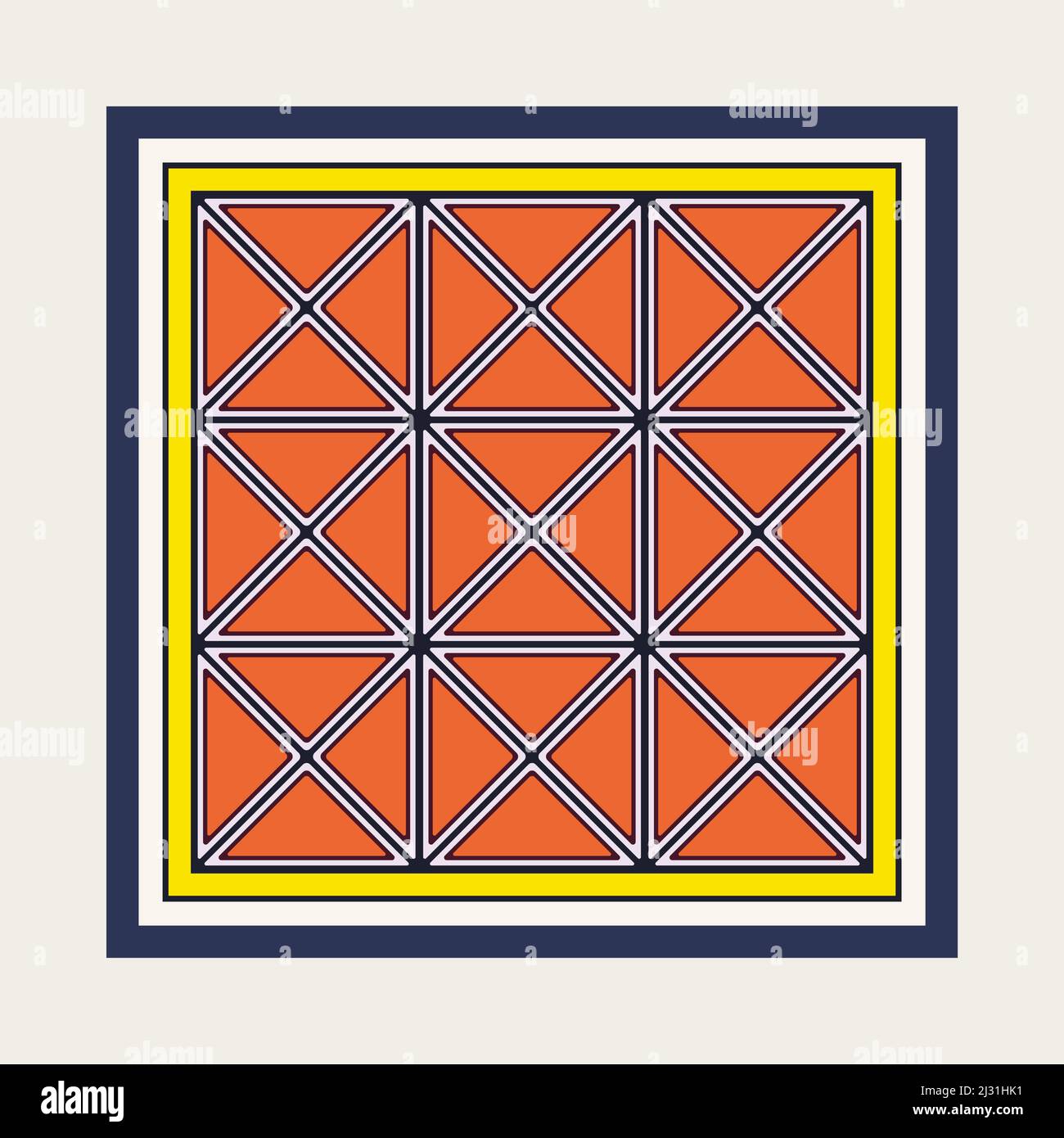 Toraja traditional pattern (Tator) artwork design Stock Vector Image ...