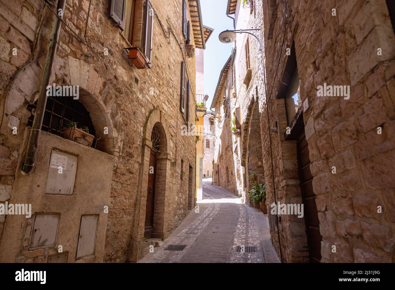 Via cavour hi-res stock photography and images - Alamy