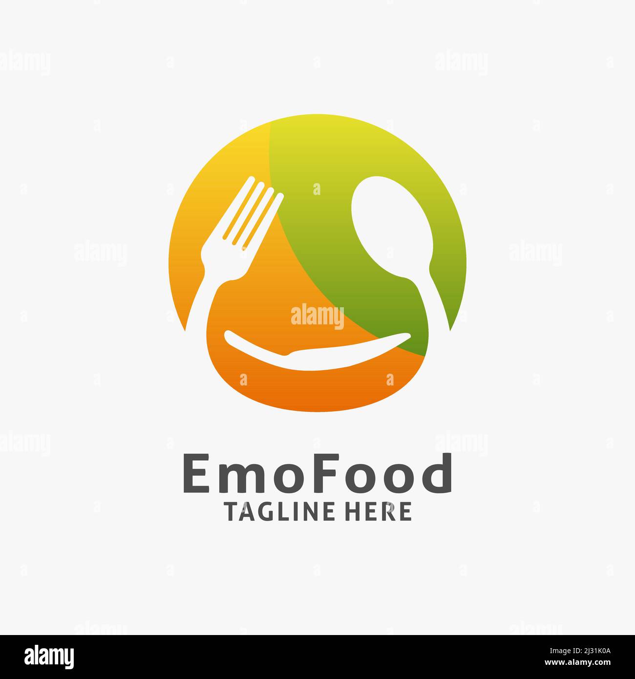 Modern flavours Stock Vector Images - Alamy