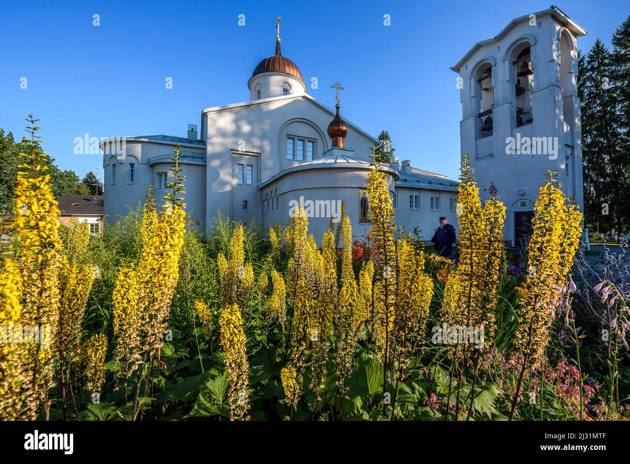 Uusi valamo hi-res stock photography and images - Alamy