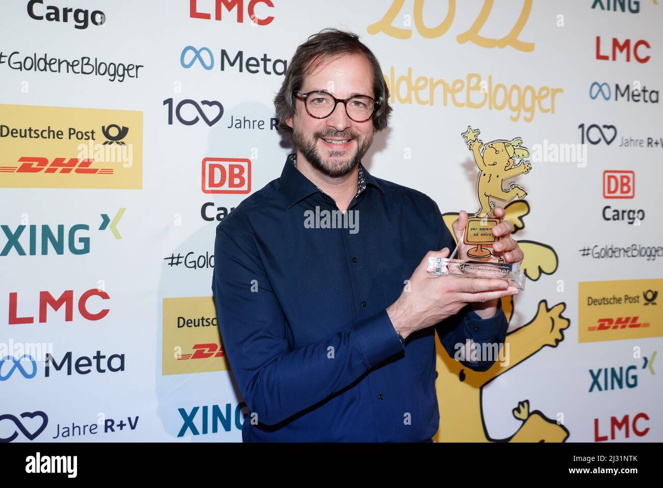 Dr alex jakubowski hi-res stock photography and images - Alamy