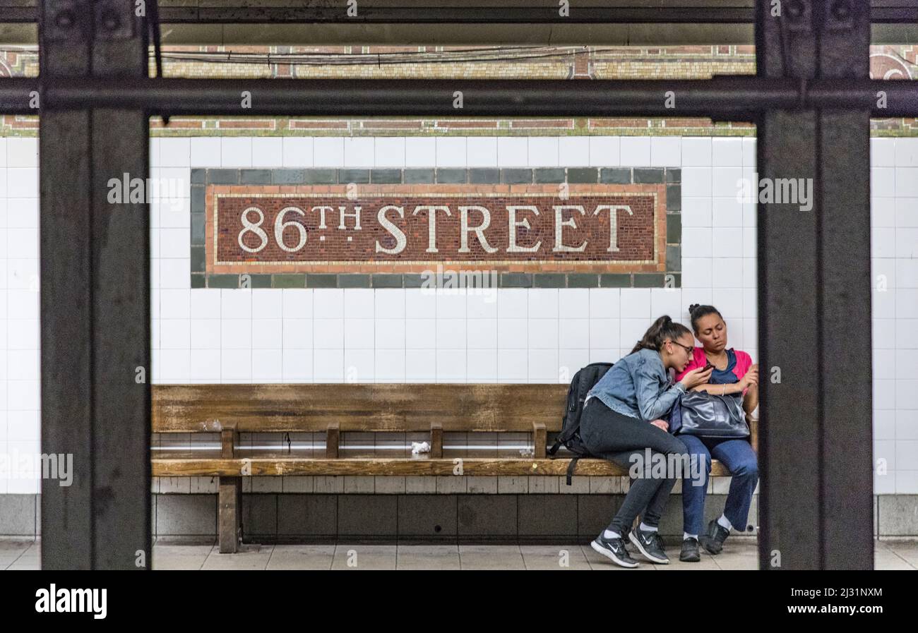 Mosaicstation name hi-res stock photography and images - Alamy