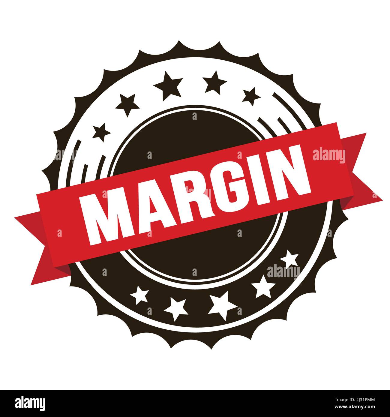 Brown margin Cut Out Stock Images & Pictures - Alamy