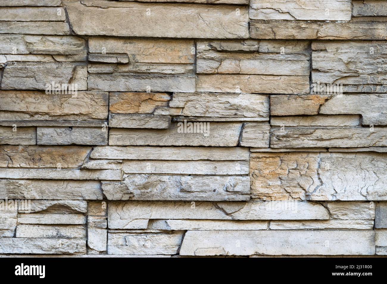 Stone masonry wall of stone blocks Stock Photo - Alamy