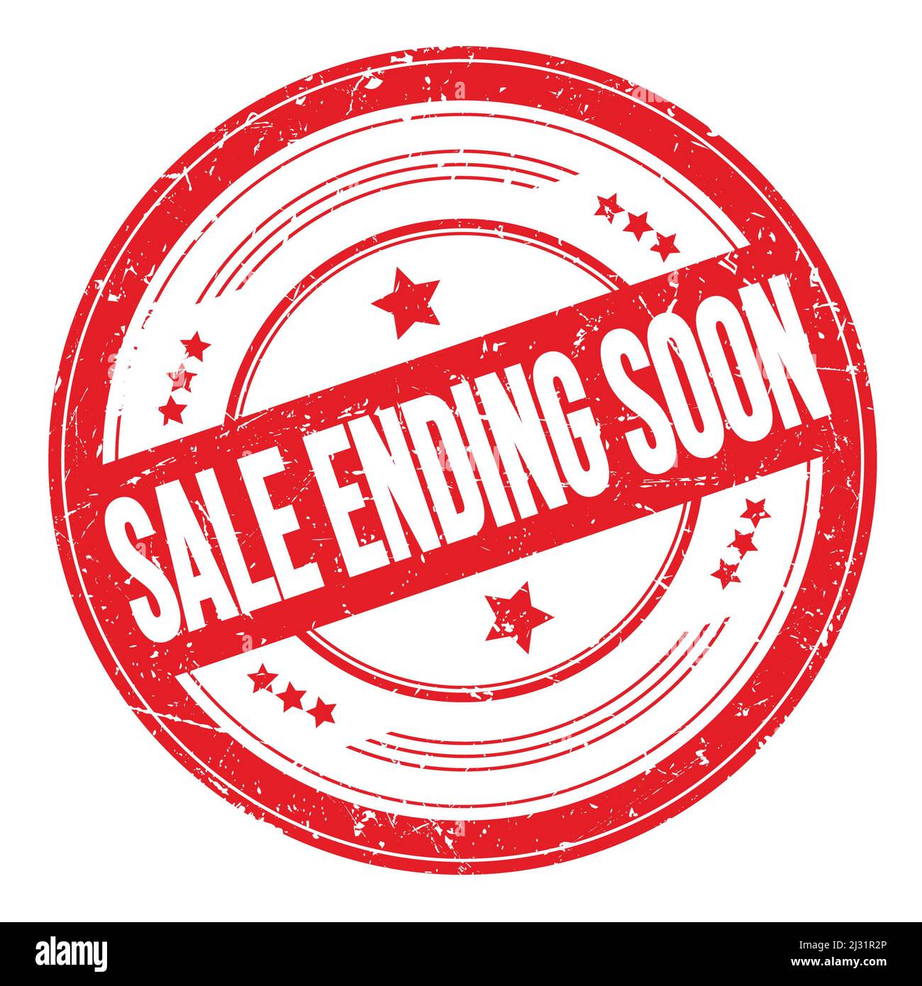Sale ending soon word hi-res stock photography and images - Alamy