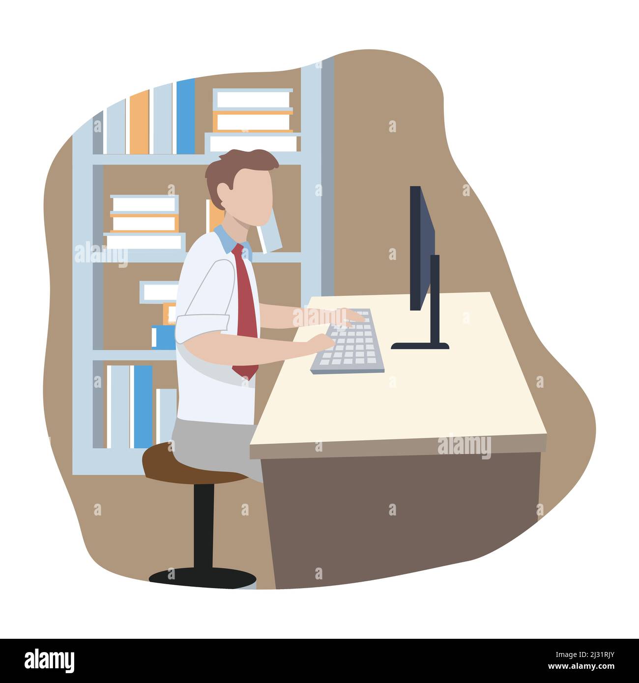 Portrait format format Stock Vector Images - Alamy