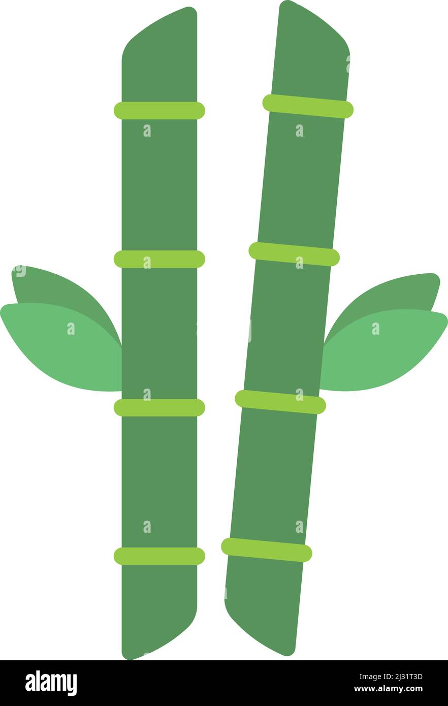japanese culture bamboo Stock Vector Image & Art - Alamy