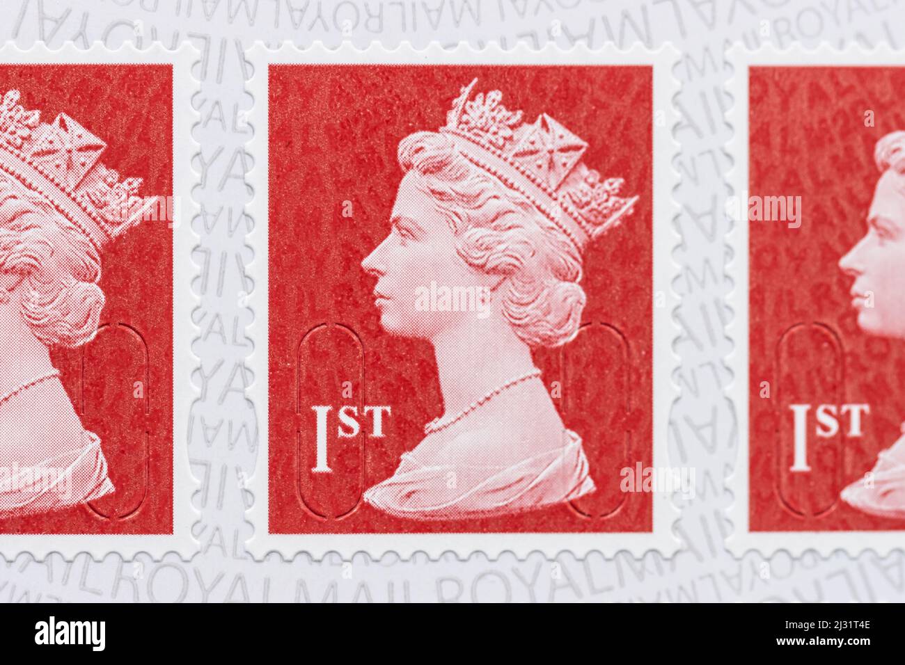 Stamps without barcode hi-res stock photography and images - Alamy