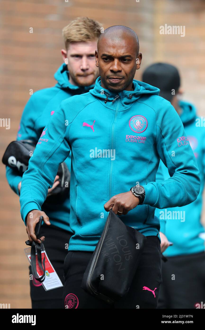 Kevin de bruyne 2022 premier league hi-res stock photography and images ...