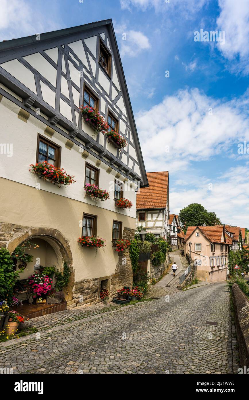 Besigheim hi-res stock photography and images - Alamy