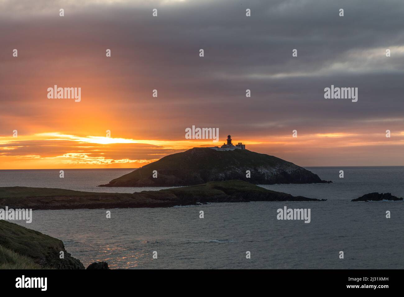 Broody sky hi-res stock photography and images - Alamy