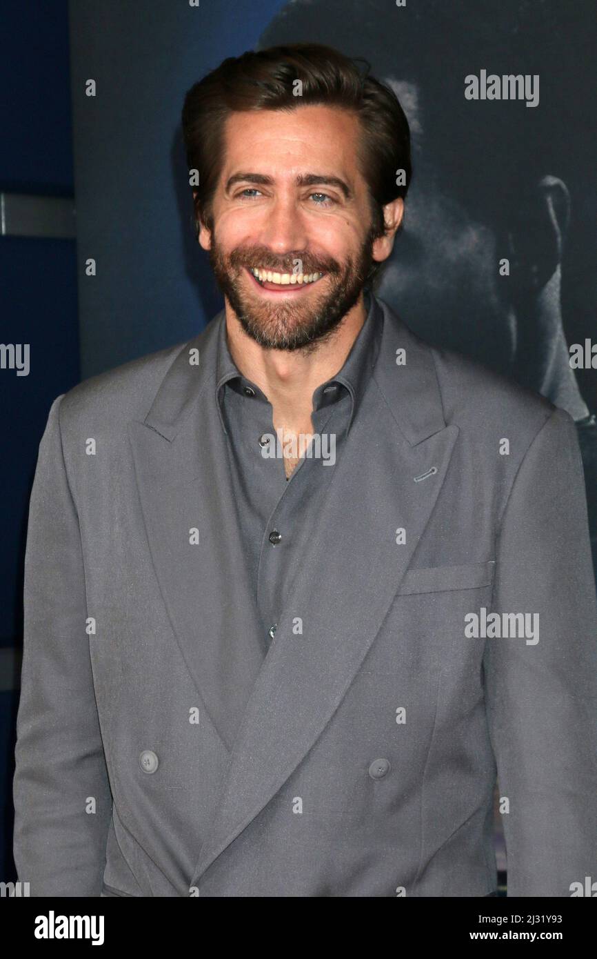 April 4, 2022, Los Angeles, CA, USA: LOS ANGELES - APR 4: Jake ...